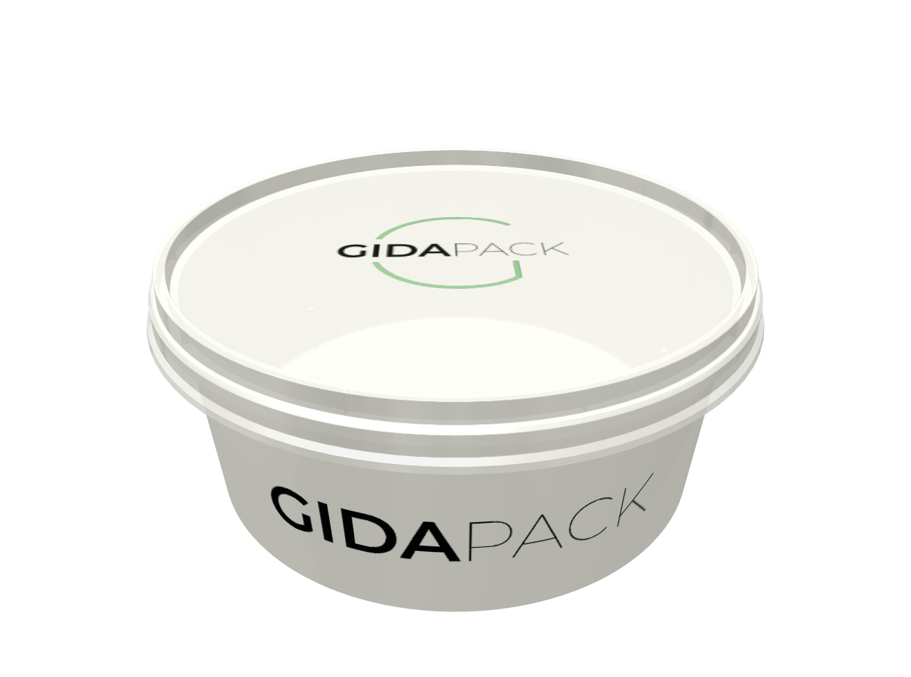 280ml Ambalaj – GIDAPACK